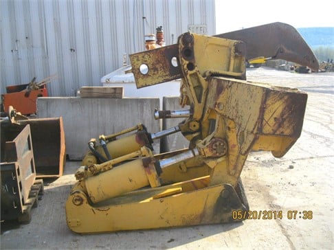 Attachments | Beck Equipment | Sales, Rentals, Service | Preble, NY